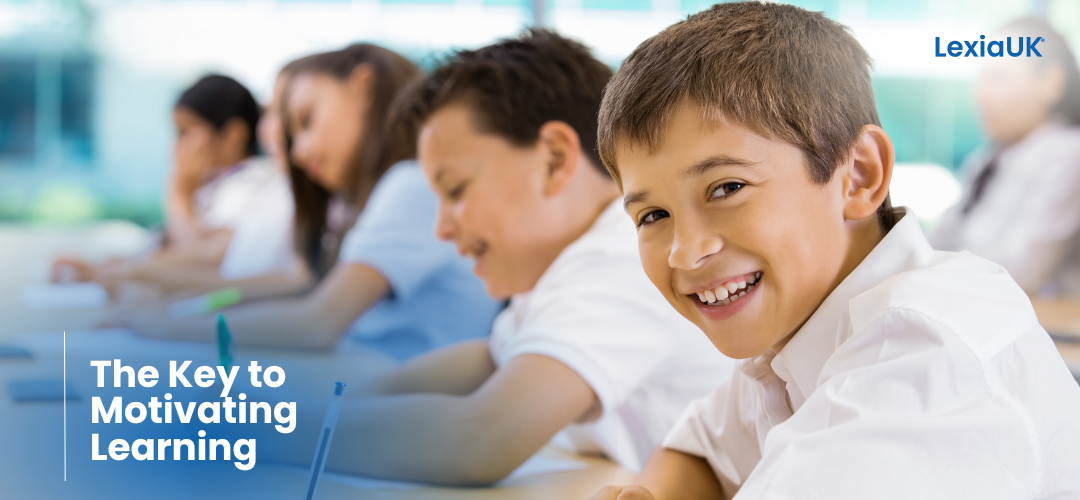 The Key to Motivating Learning: Plan for Engagement! - LexiaUK