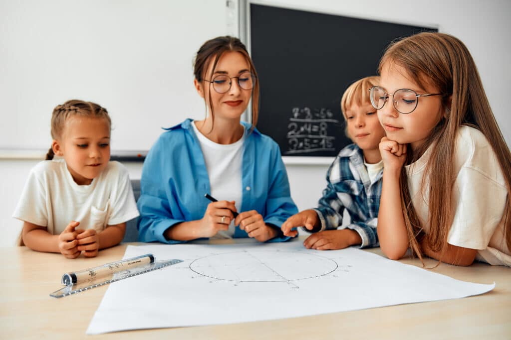 Real Schools, Real Stories - Lexia UK