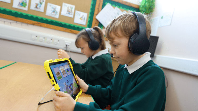 17 Phonics Activities to Prepare for the Phonics Screening Check - LexiaUK