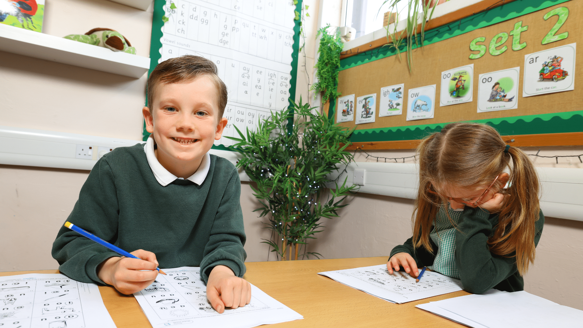 17 Phonics Activities to Prepare for the Phonics Screening Check - LexiaUK